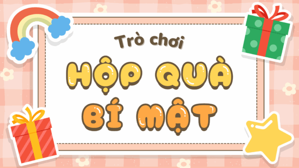 Quà tặng – DebyQuynh